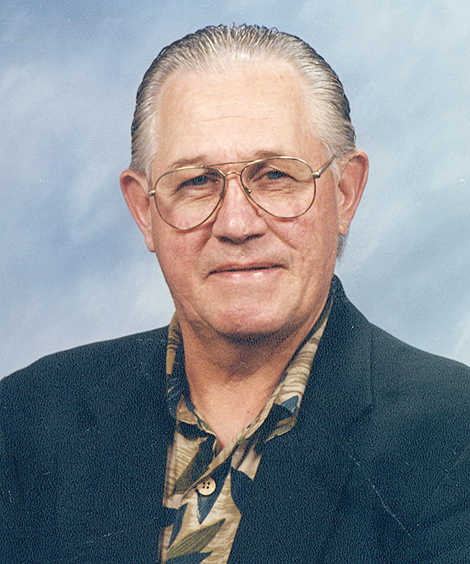 The Rev. Keith Wayne Carr | News, Sports, Jobs - The Intermountain